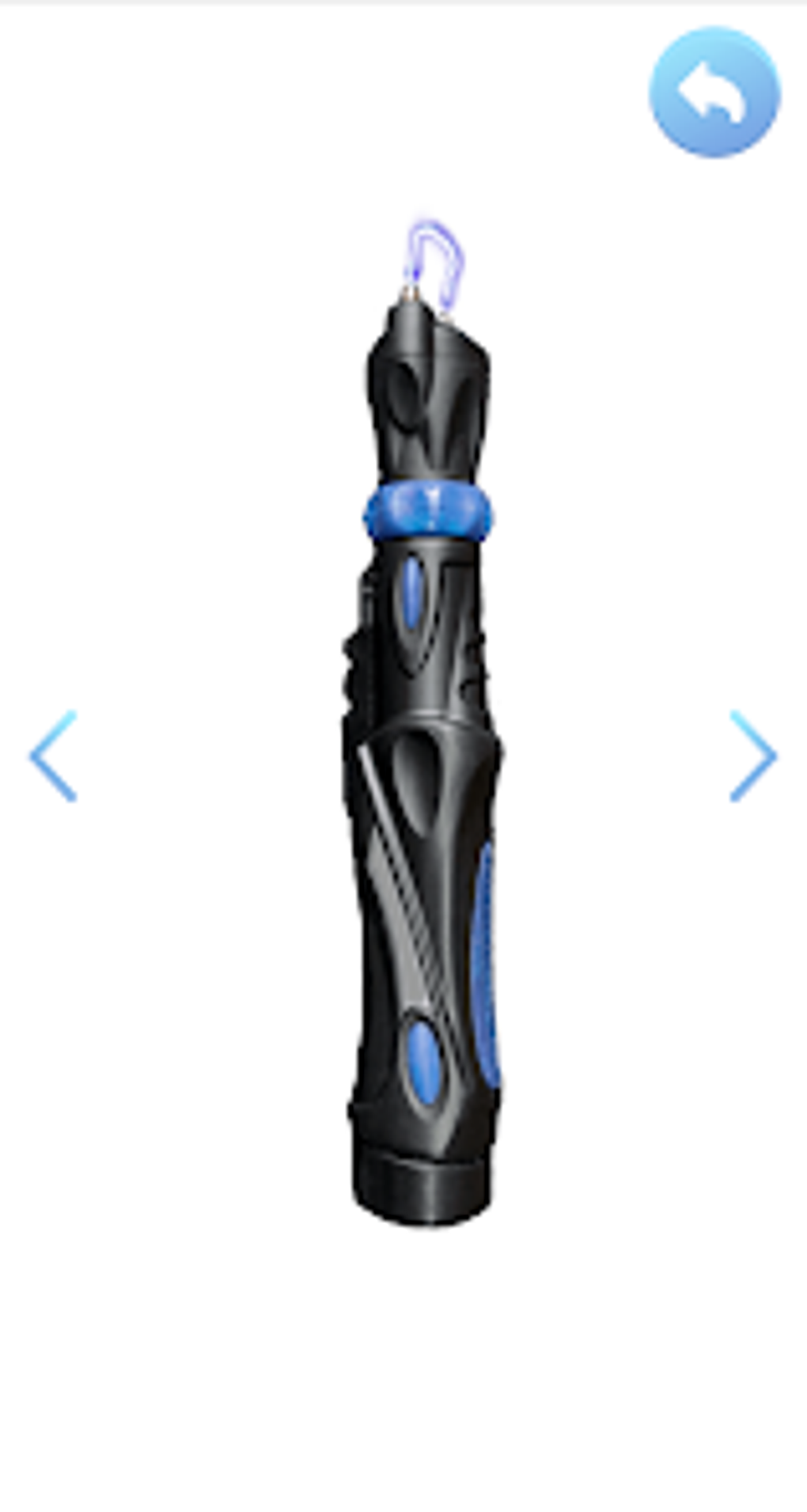 Electric shocker - prank for Android - Download