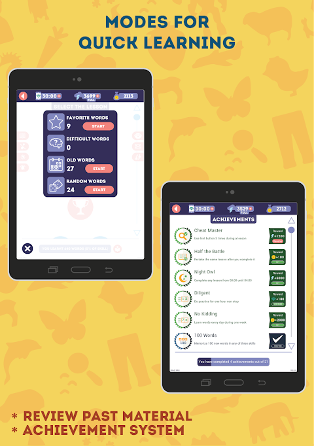 Russian for Beginners: LinDuo HD APK for Android - Download