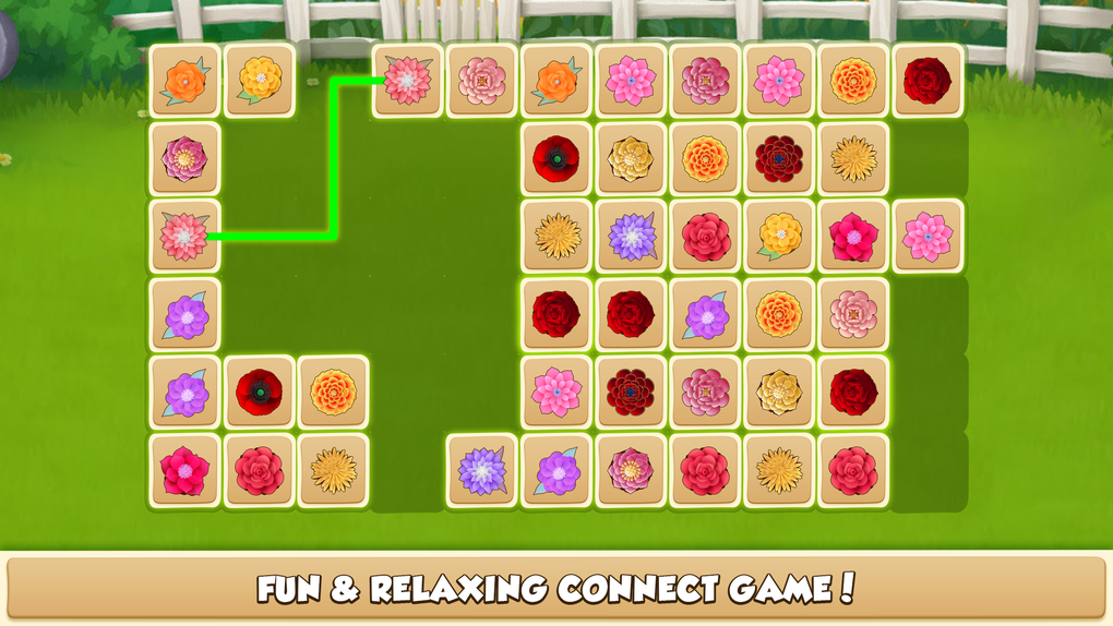 Onet connect - pair match game for iPhone - Download