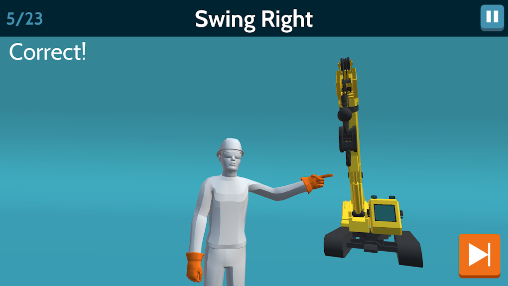 Construction Crane Signals APK for Android - Download