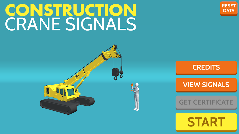 Construction Crane Signals APK for Android - Download