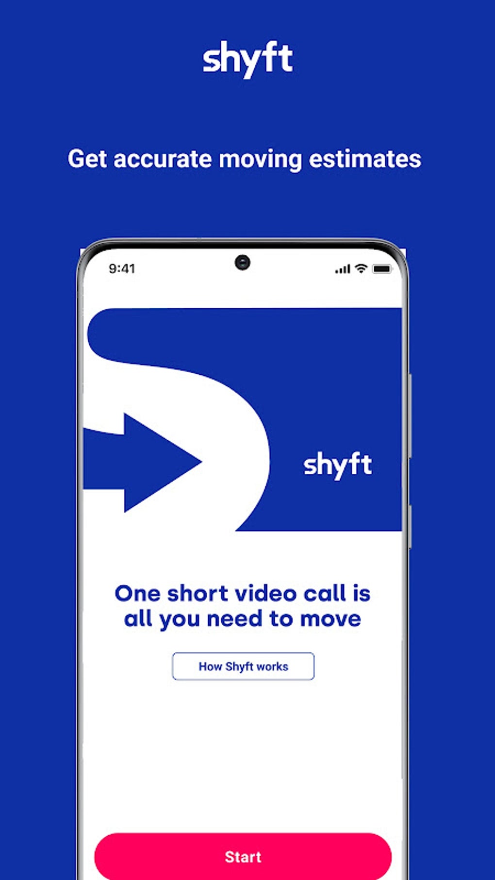 Shyft Moving APK for Android - Download