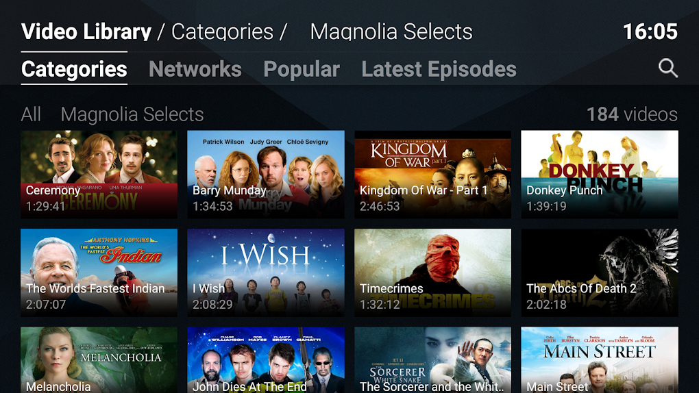 TikiLIVE APK for Android - Download