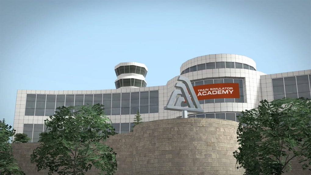 Train Simulator 2019 - Tải về