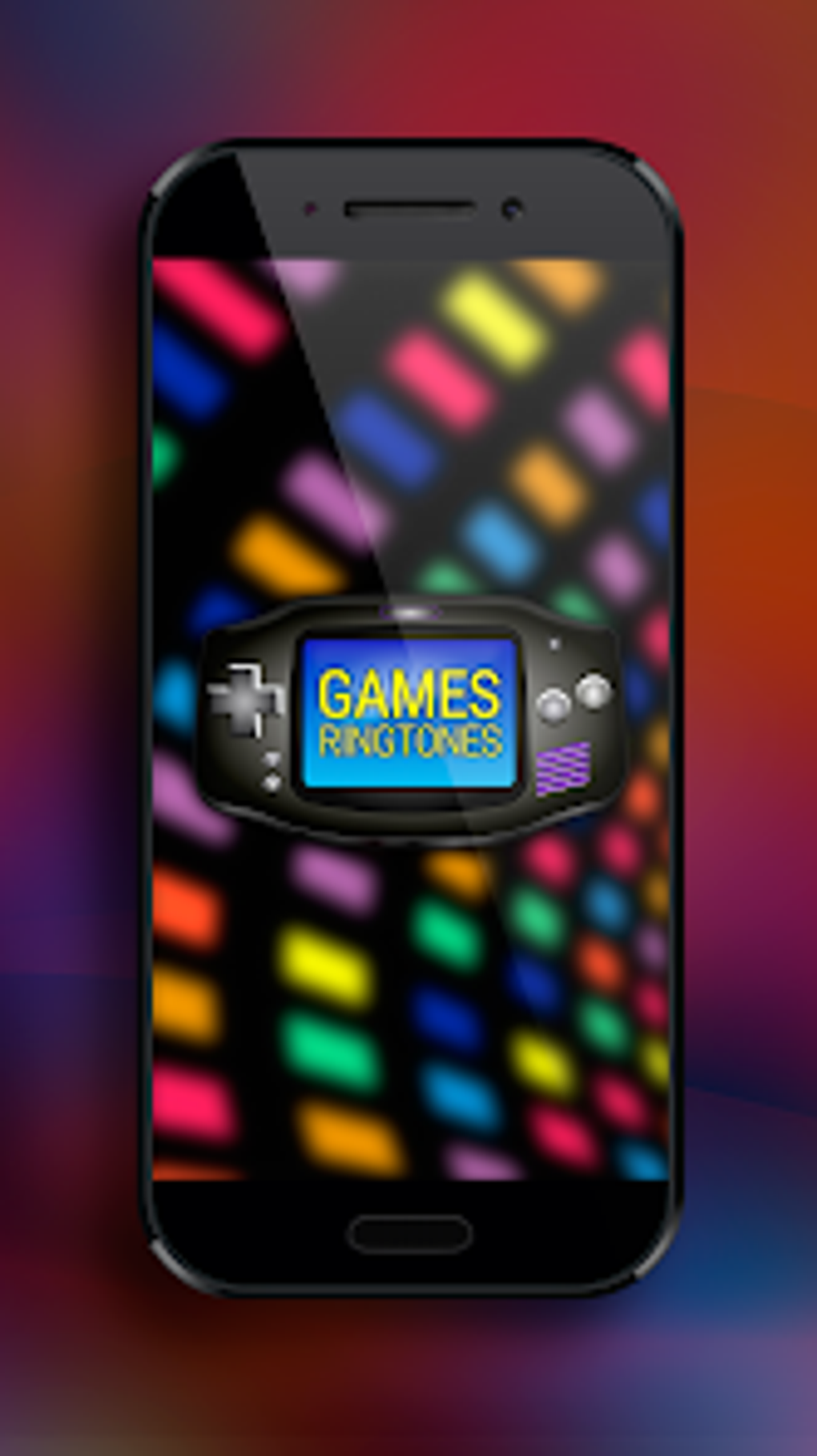 Games Ringtones for Android - Download