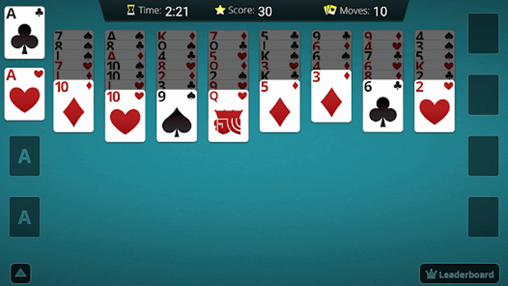 FreeCell Solitaire for Android - Download