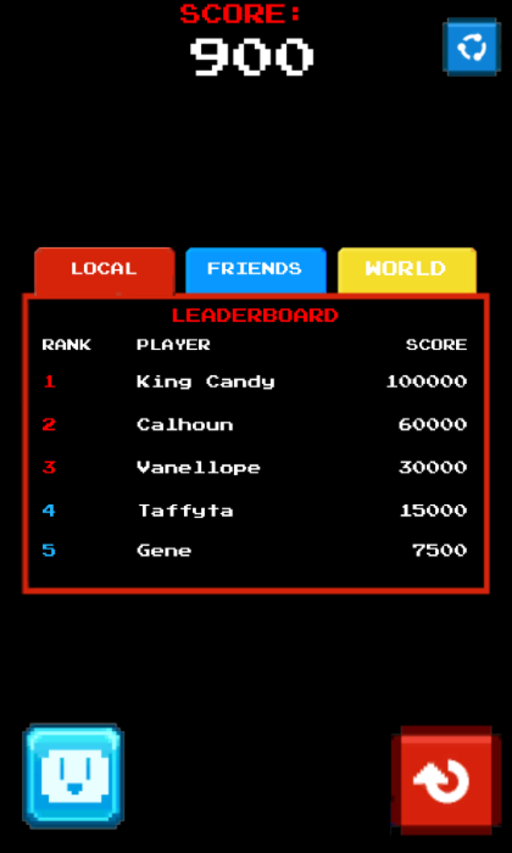 Wreck-It Ralph for iPhone - Download