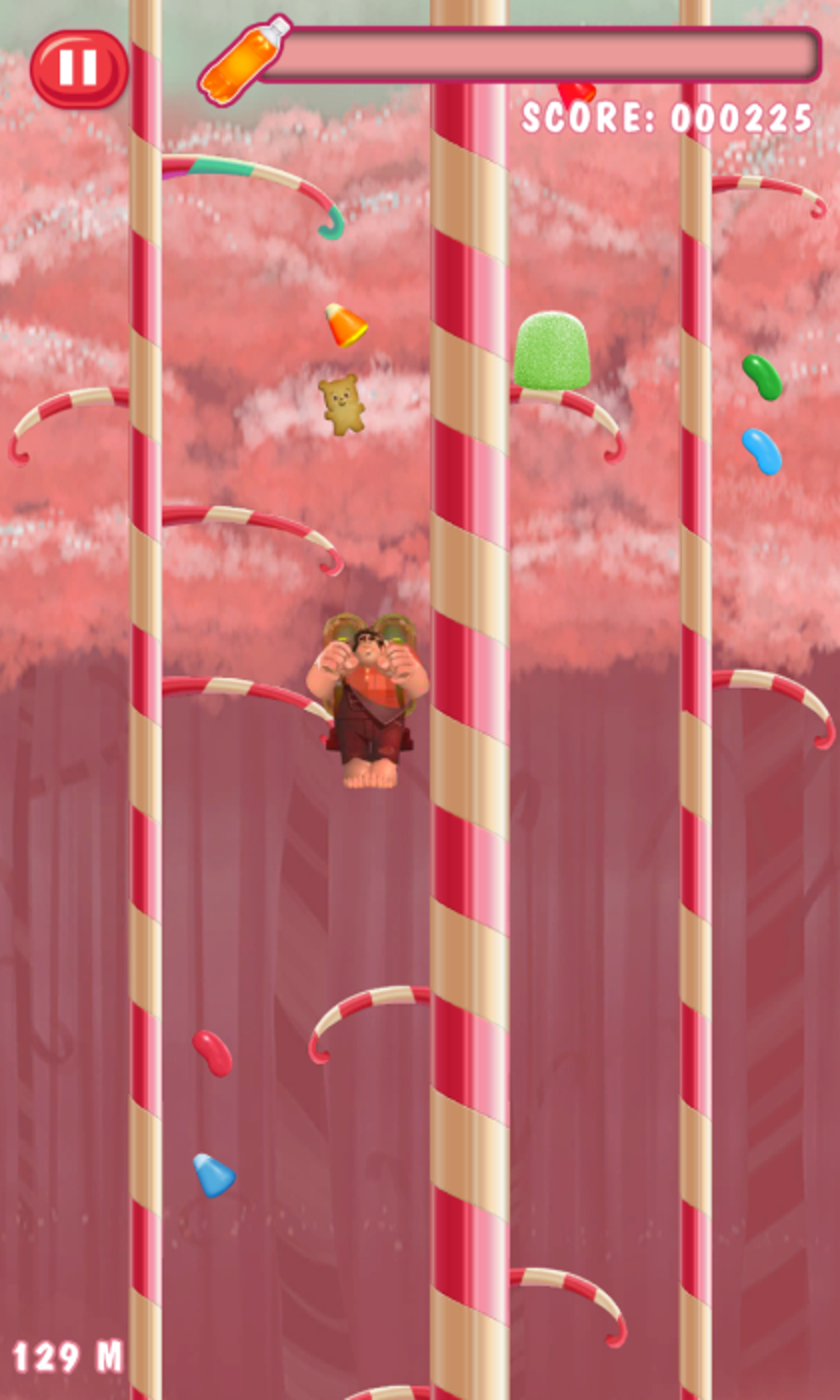 Wreck-It Ralph for iPhone - Download