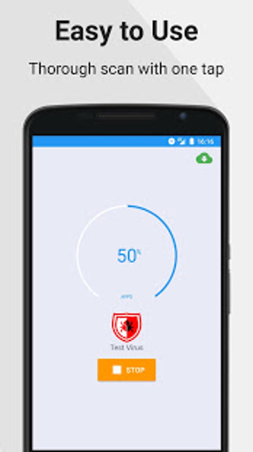 Android 용 Antivirus Android APK - 다운로드