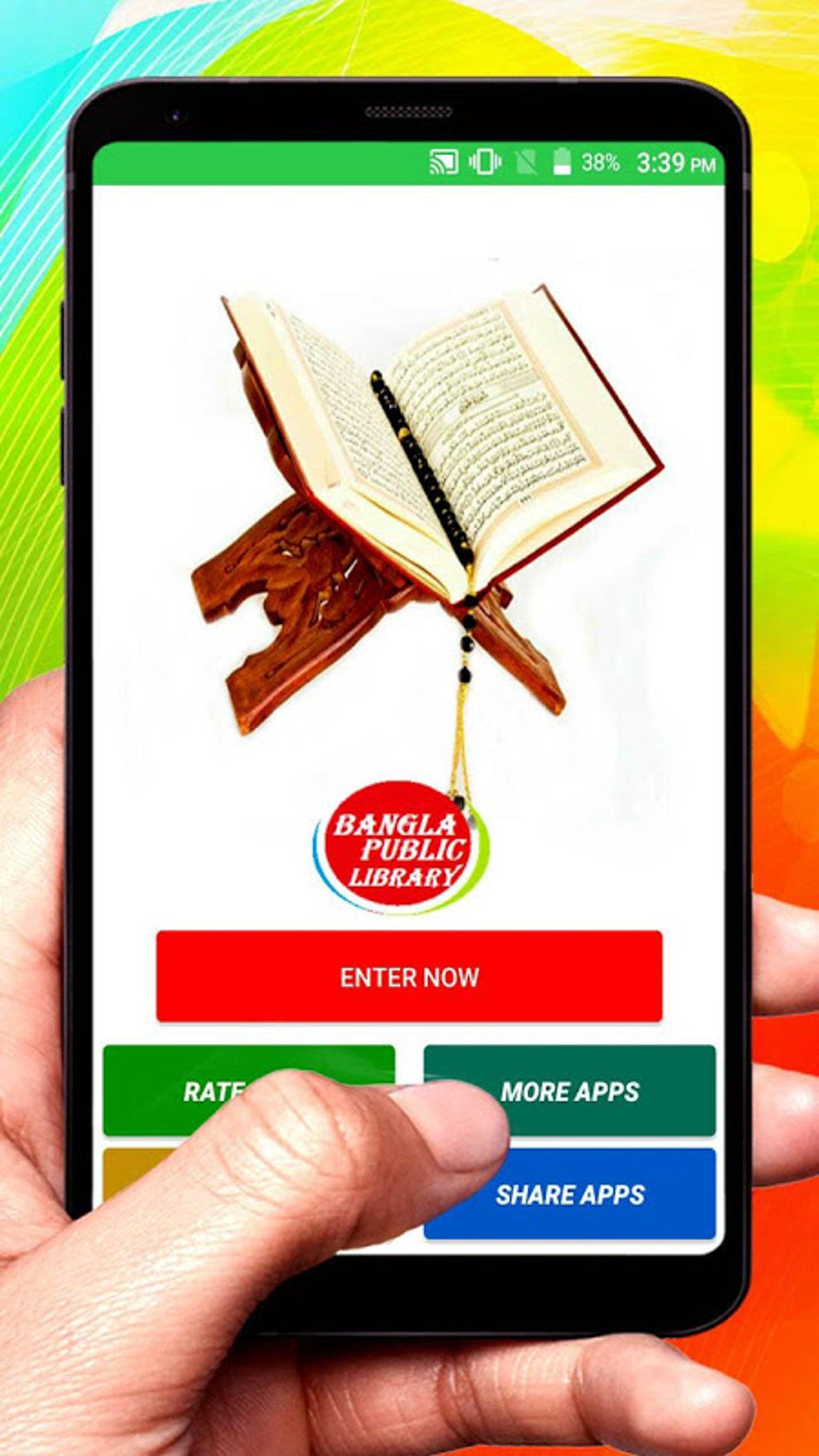 ১০১ টি ছোট দোয়া ~ Duya ~ Doya ~ Al Quran Doya APK para Android - Descargar