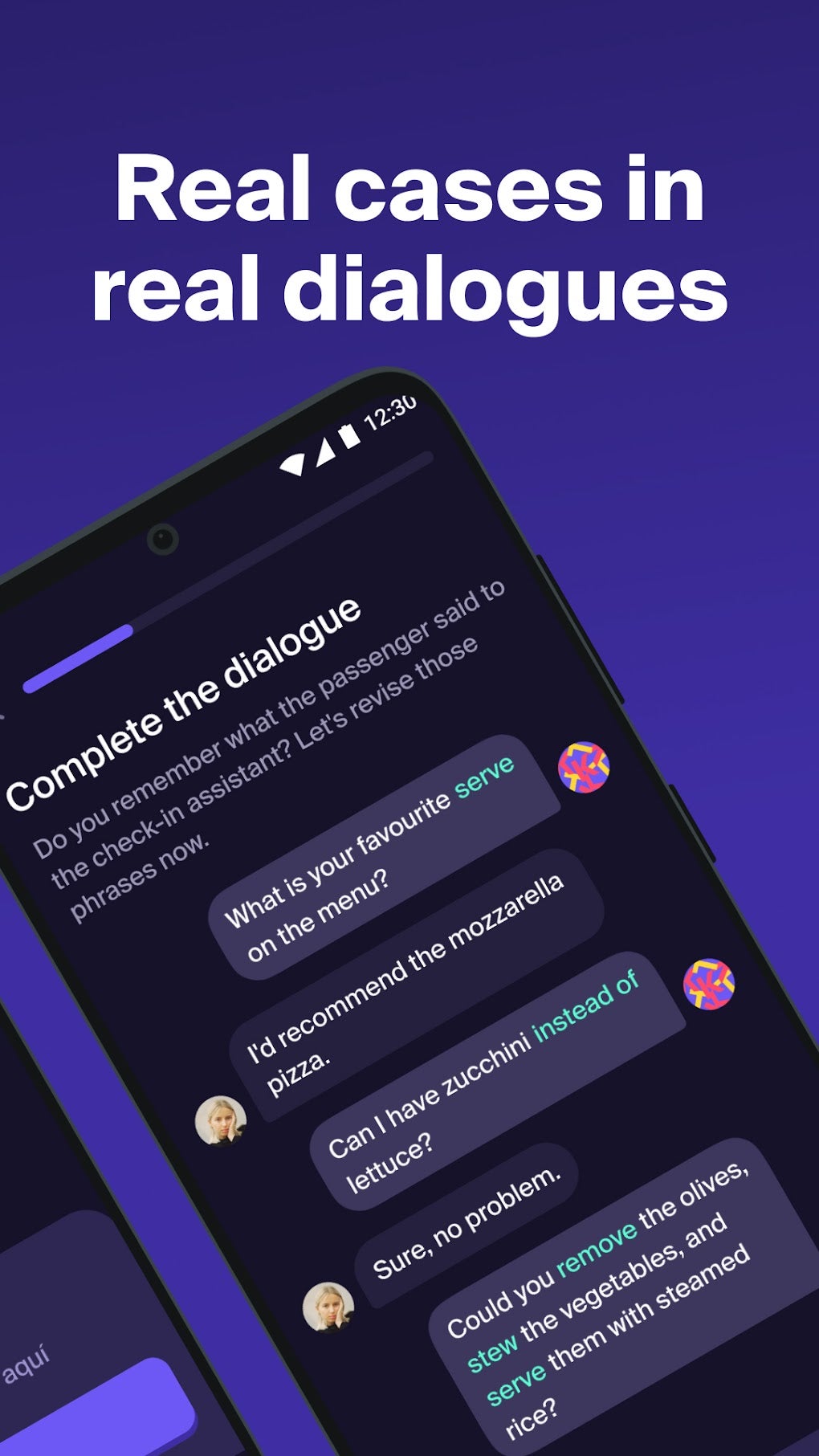 LANG: Learn Languages for Android - Download
