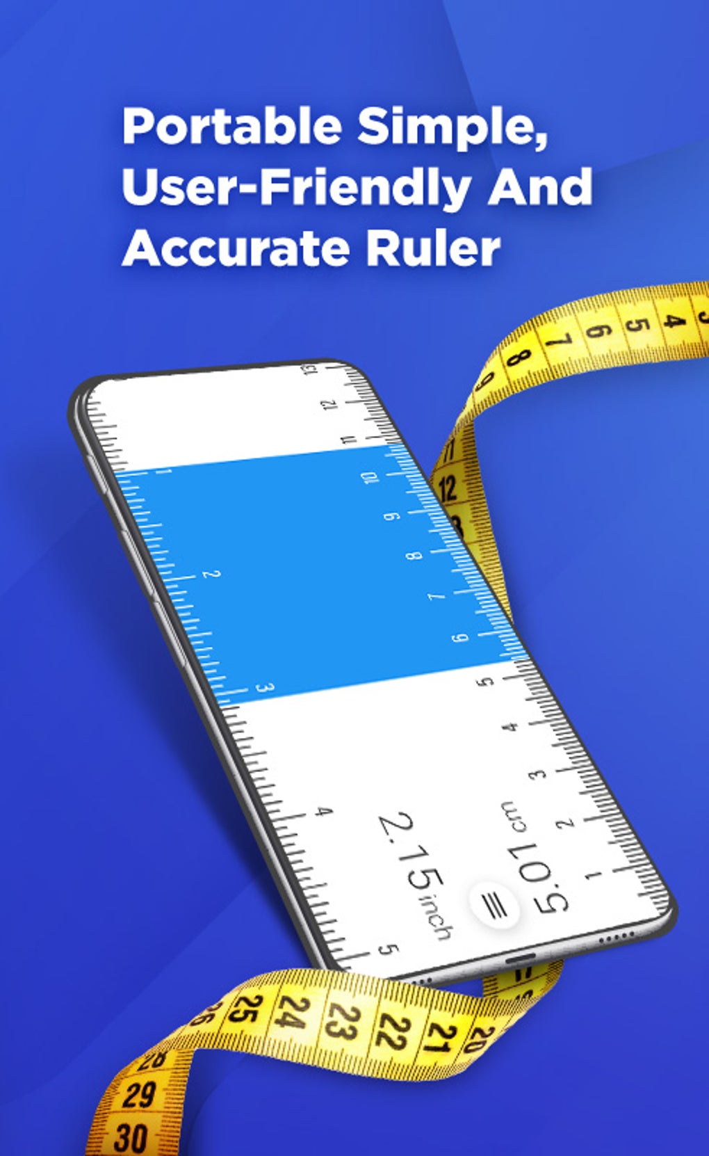 Metal Detector for Android - Download