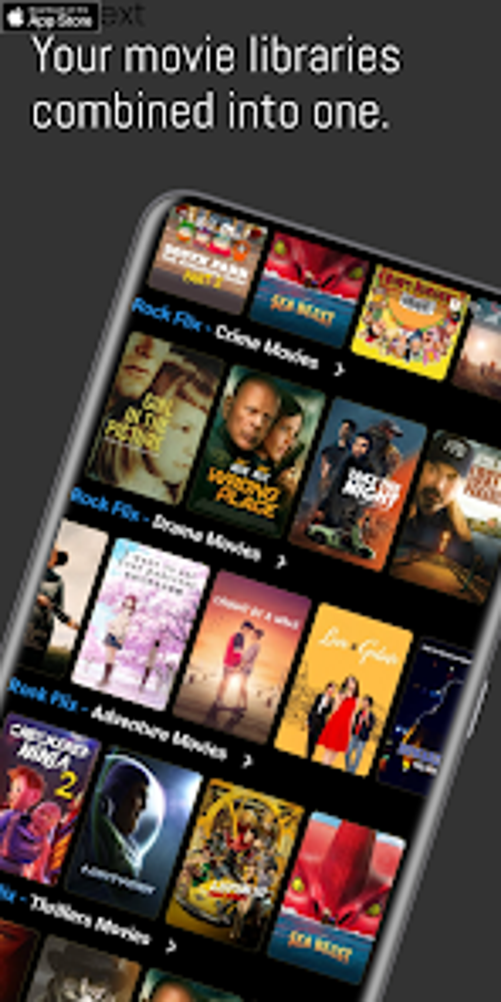 All Movies Downloader für Android - Download