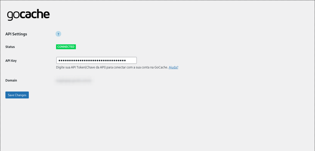 GoCache pour WordPress - Télécharger