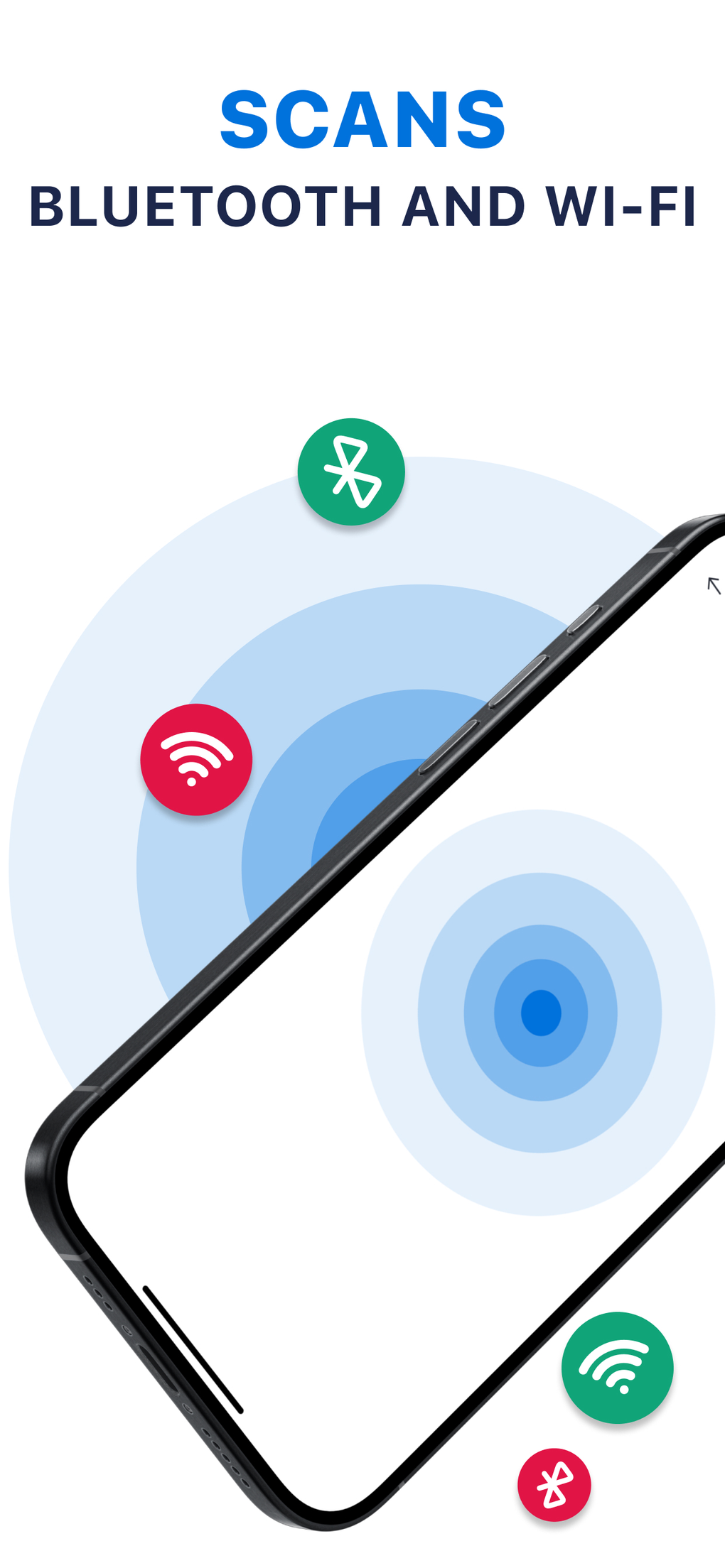 Hidden Camera: Find Detector para iPhone - Descargar