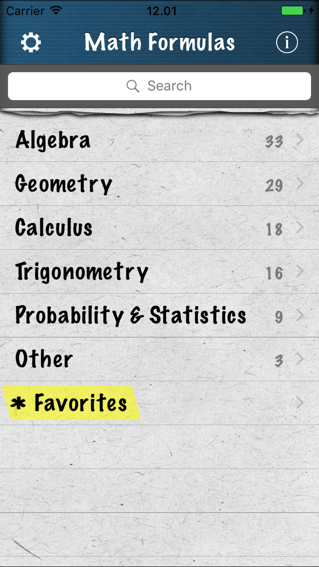 Math Formulas Ref Guide For Iphone Download 0225