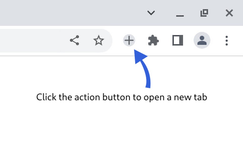 New Tab Replacement for Google Chrome - Extension Download