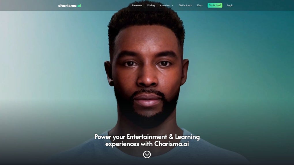 Charisma AI for AI Image generator & editor: review, features & use cases