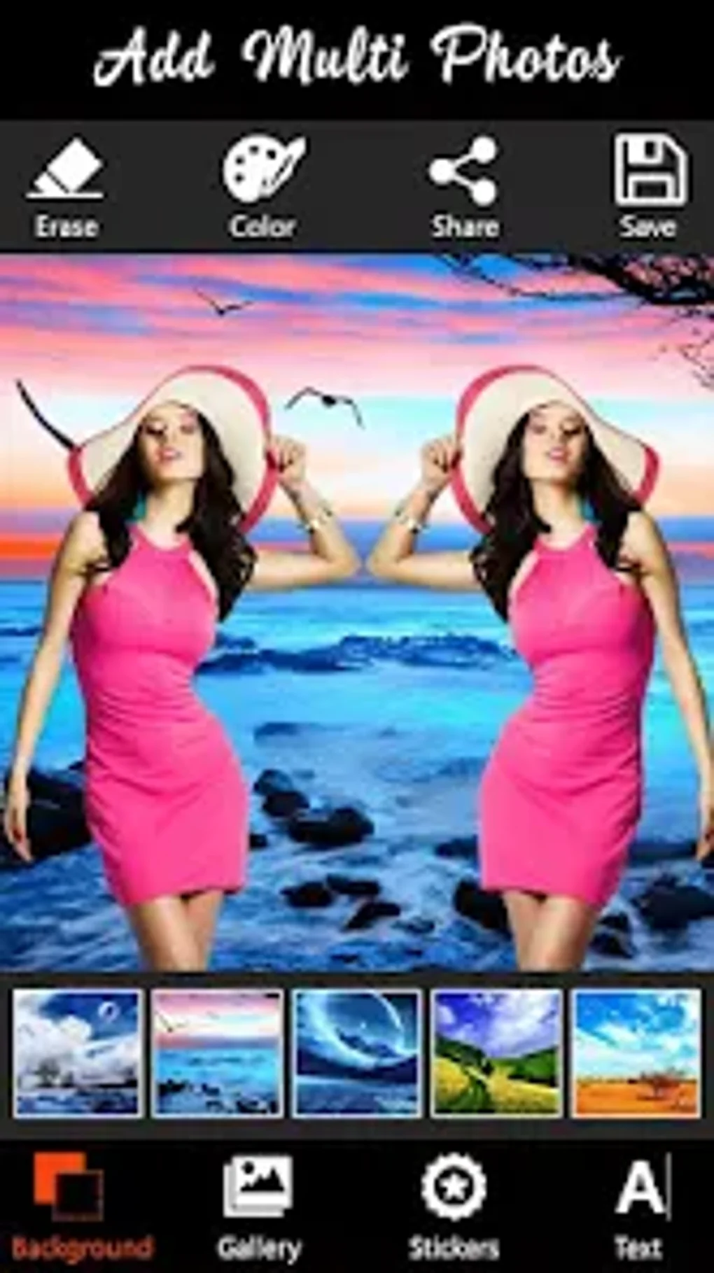 Replace Photo Background APK for Android - Download Replace Photo Background APK for Android - Download