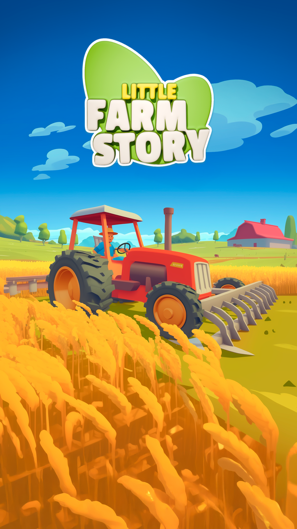 LittleFarmStory para iPhone - Descargar