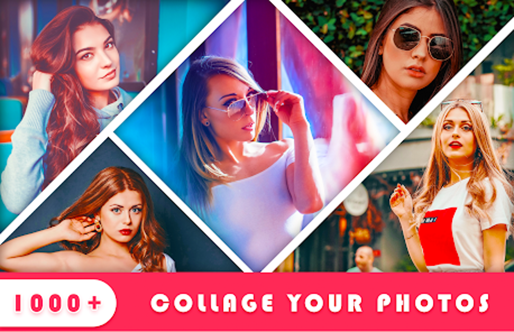 Photo Collage Maker per Android - Download