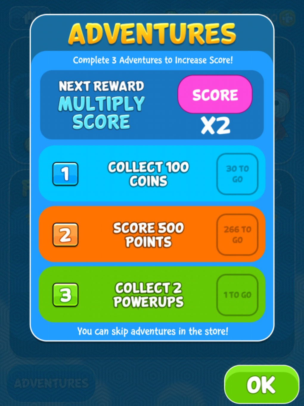 Mega Jump 2 voor iPhone - Download