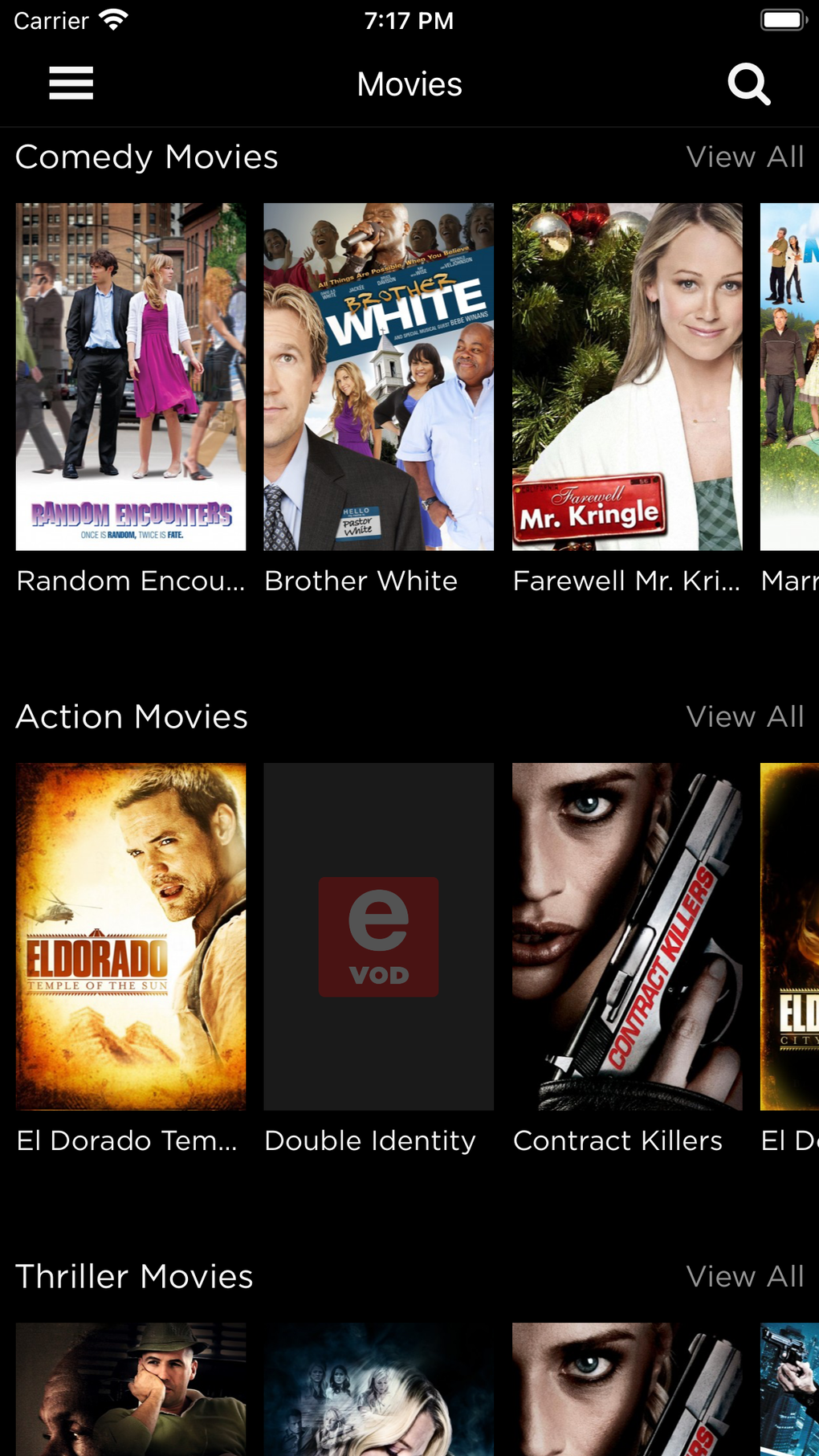 EVOD ETV For IPhone Download
