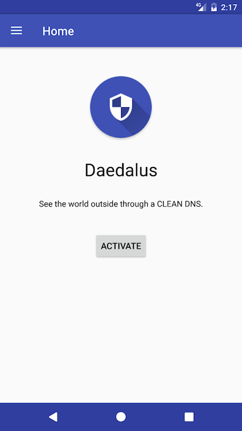Daedalus APK for Android - Download