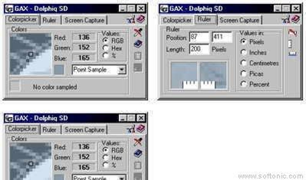 GAX Professional - Descargar