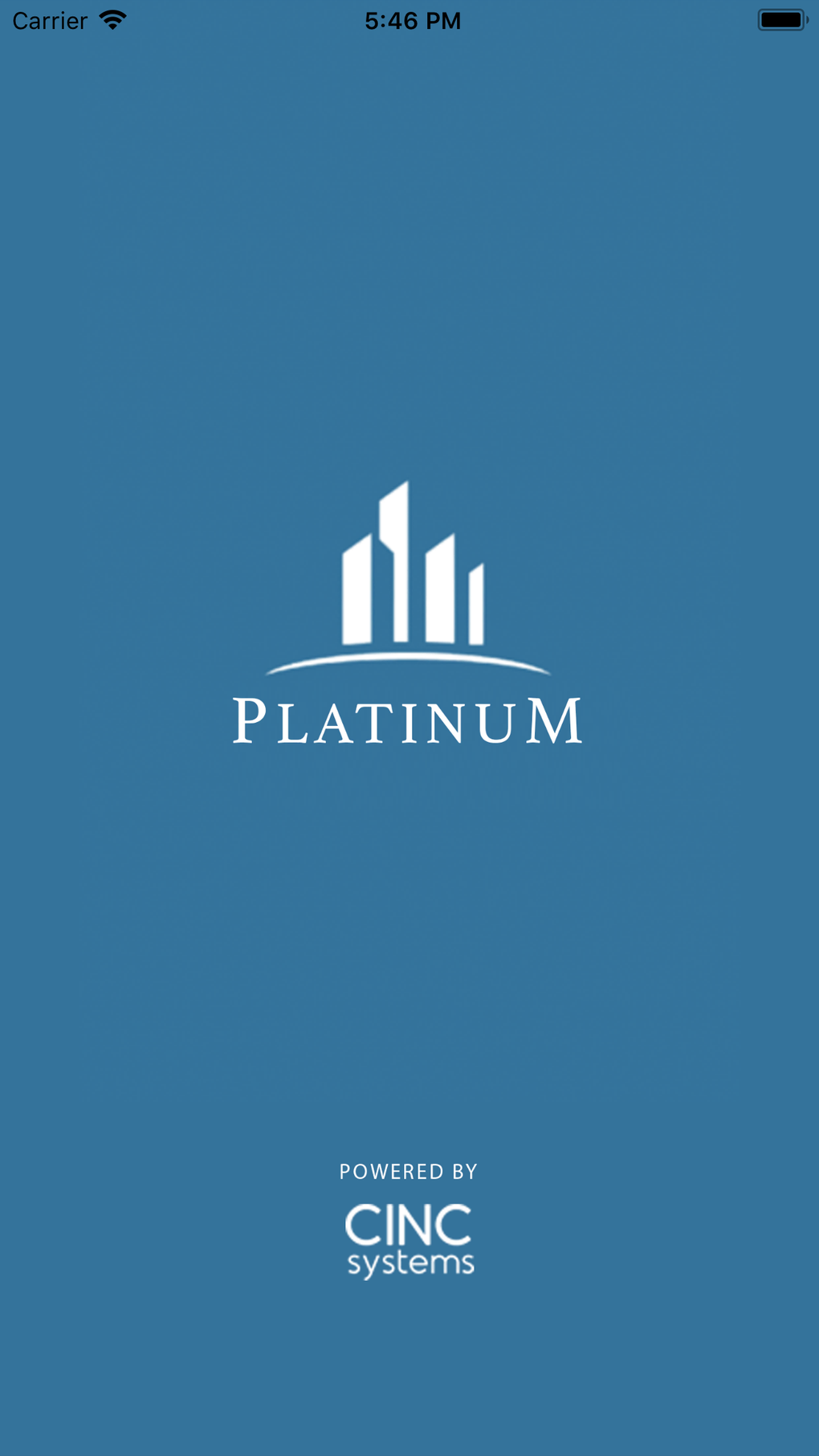 CINC Homeowner and Board App for iPhone - Download