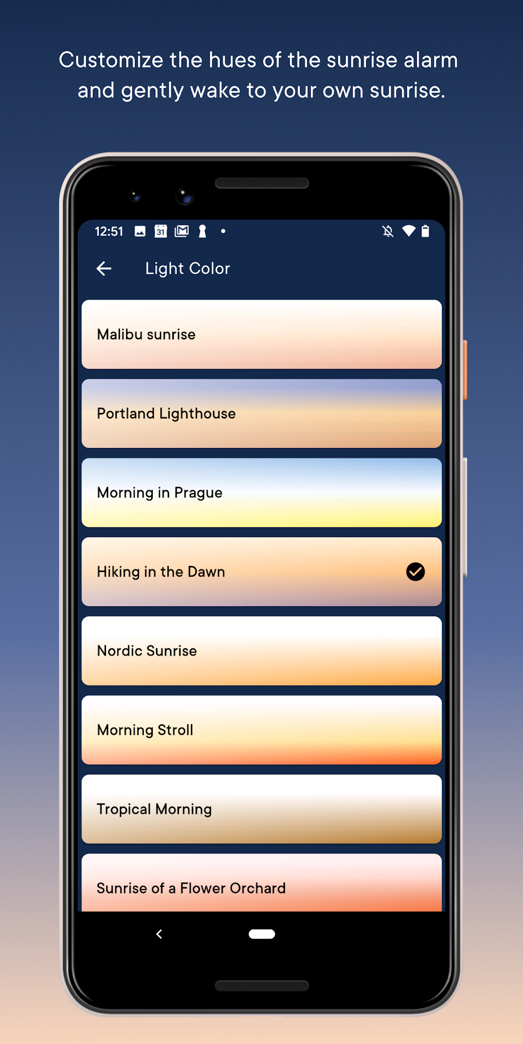 Hatch Sleep for Android - Download
