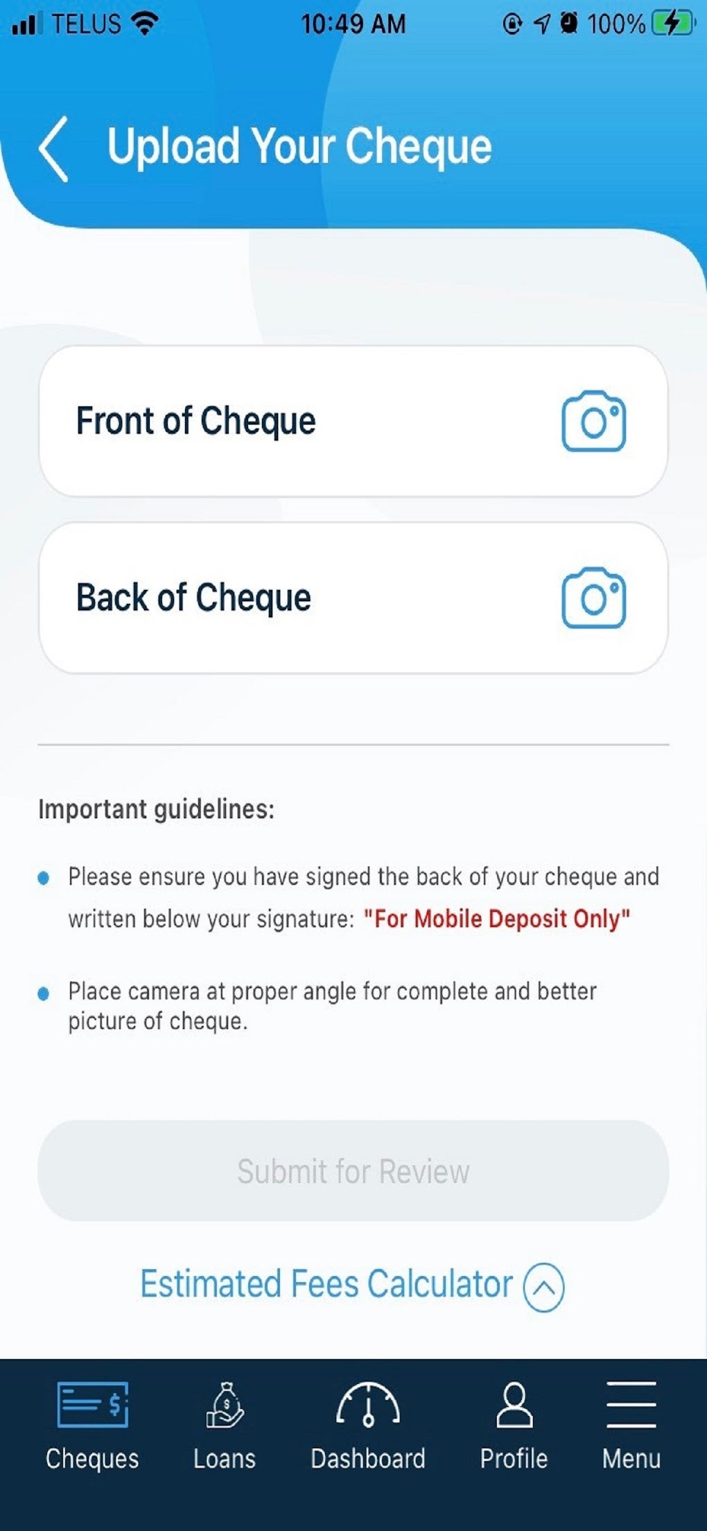Money Mart Mobile APK for Android - Download