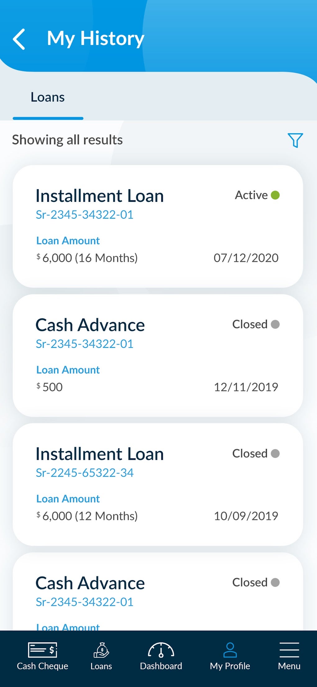 Money Mart Mobile APK for Android - Download