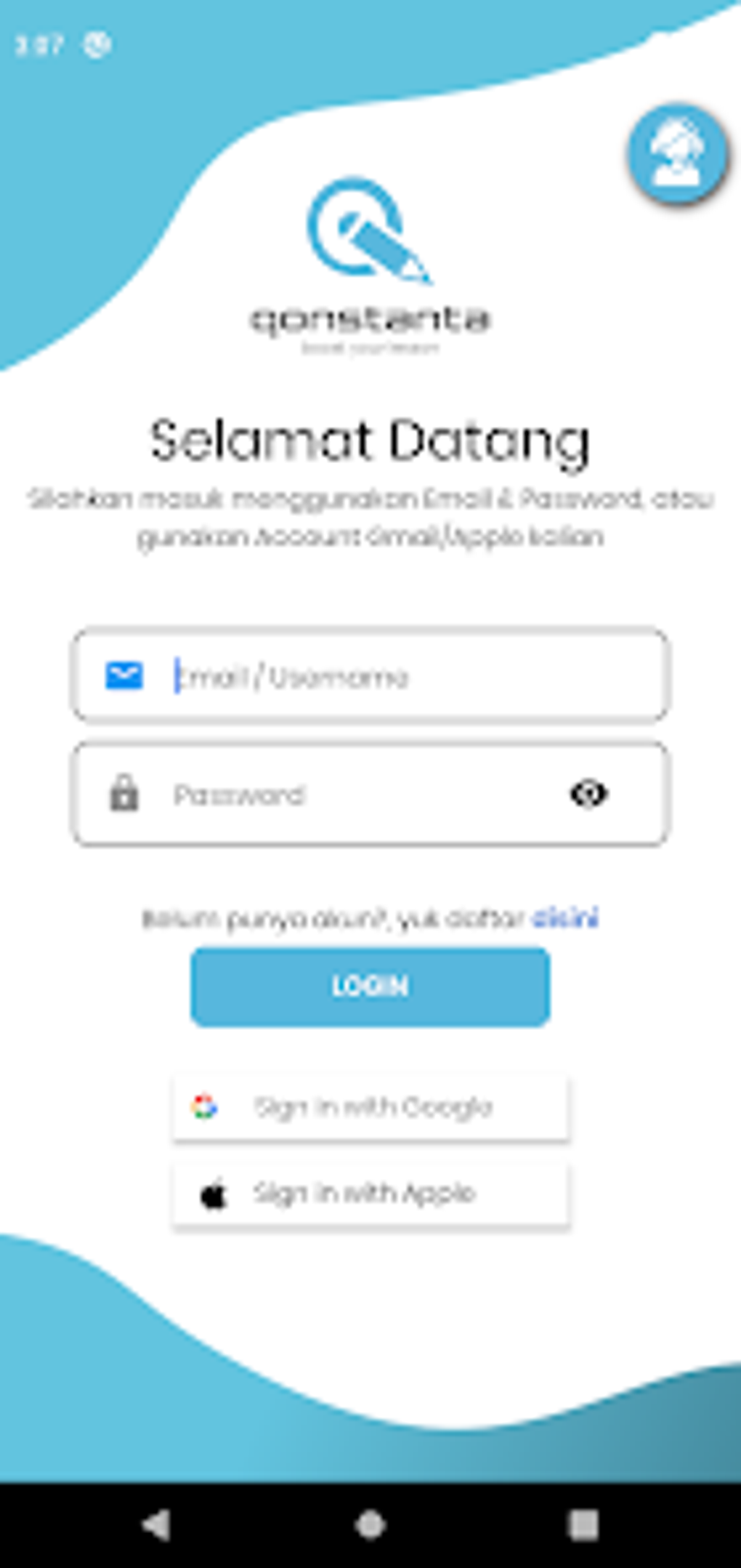TOQonstanta for Android - Download