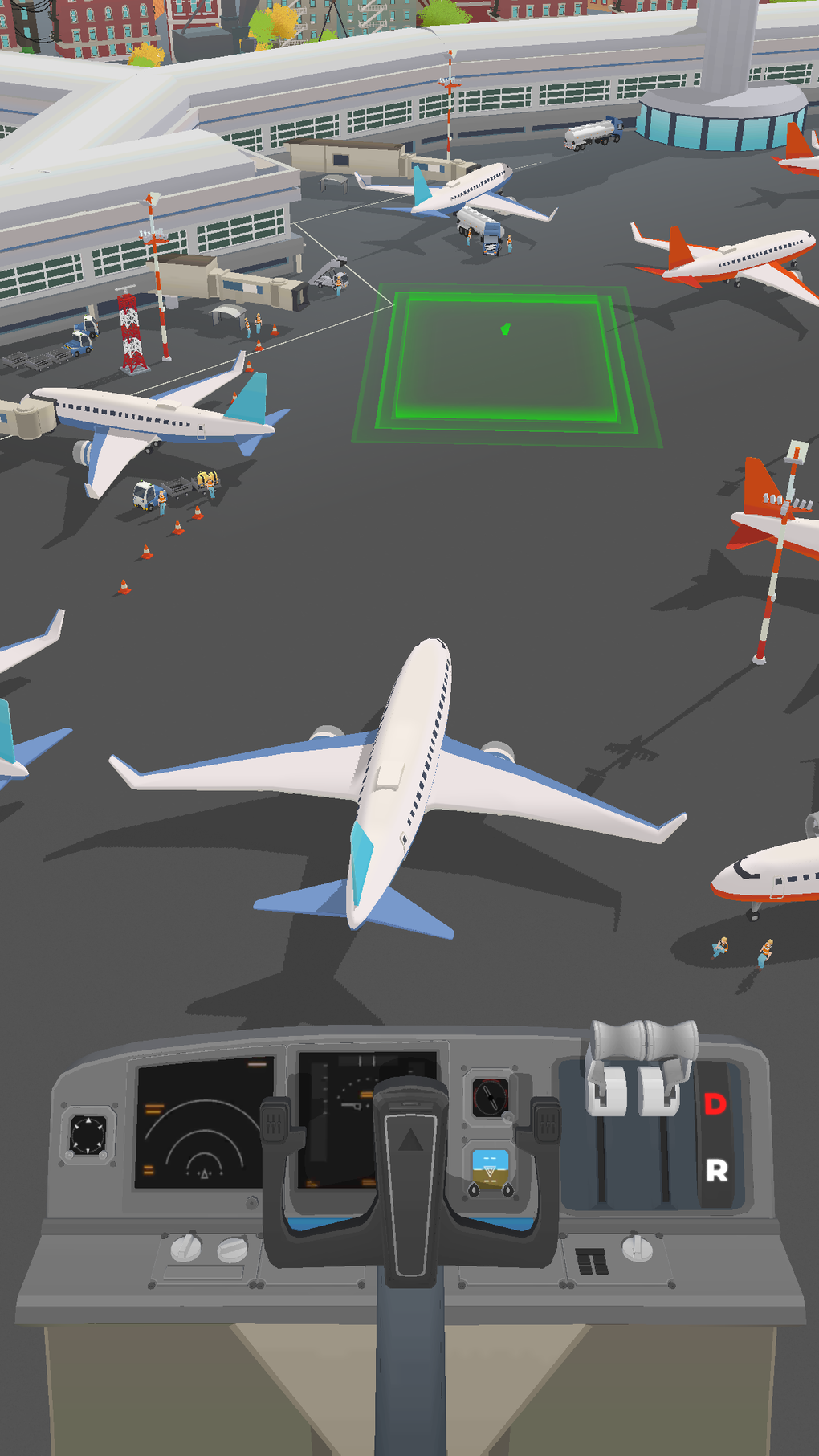 Vehicle Masters for iPhone - Download