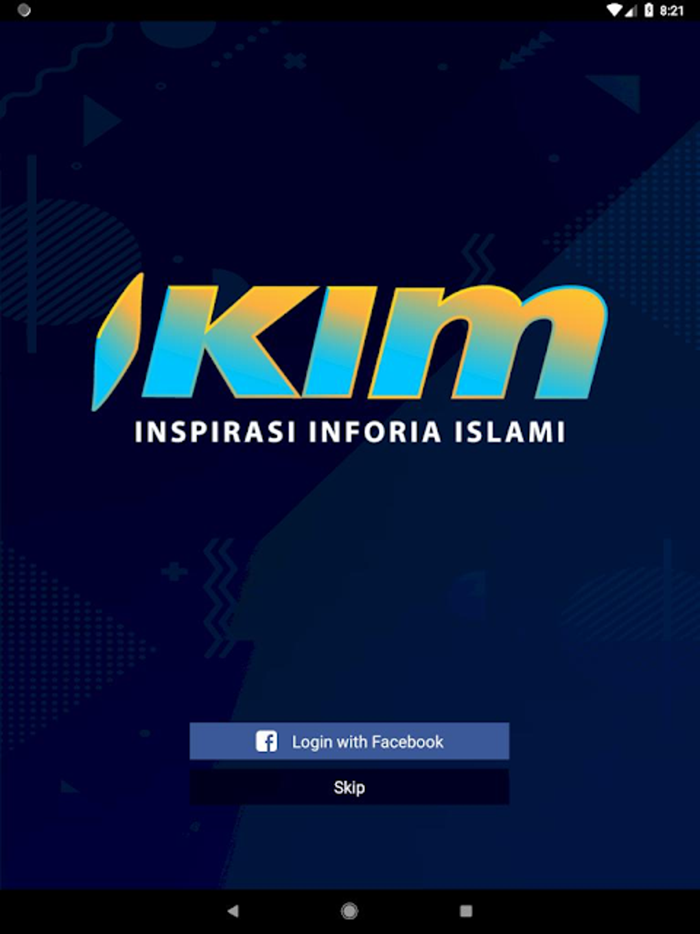 Radio IKIM APK Android