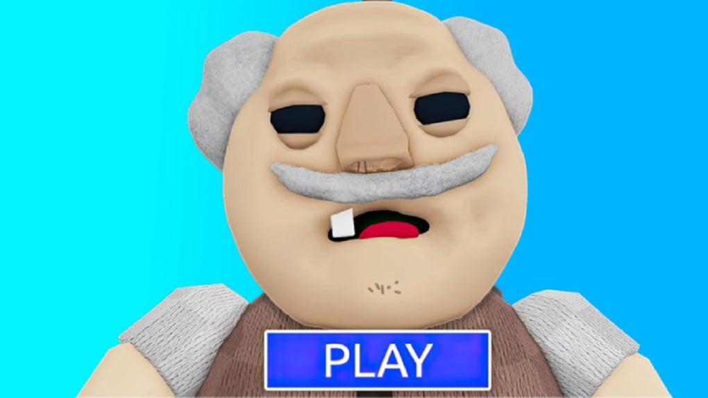 Escape Papa Pizza's Pizzeria! Parkour Obby! for ROBLOX - Game Download