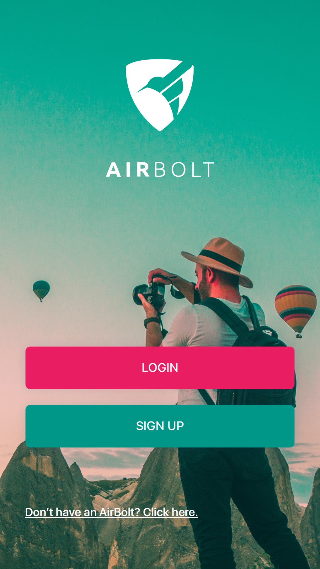 AirBolt For IPhone Download