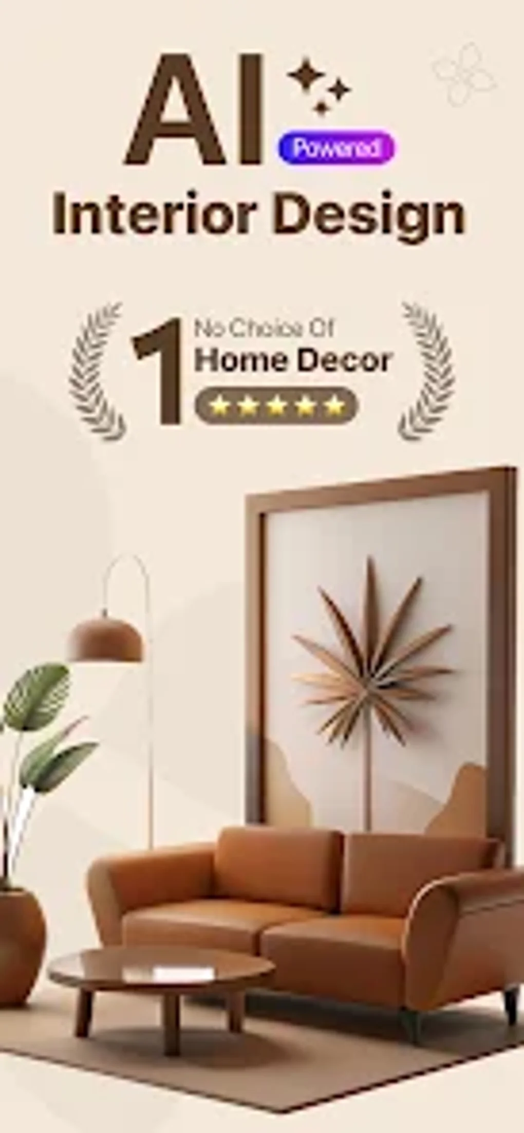 AI Room Planner Home Design pour Android - Télécharger