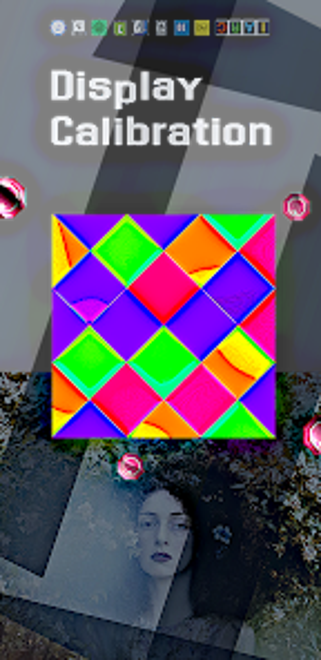 Display Calibration For Android Download