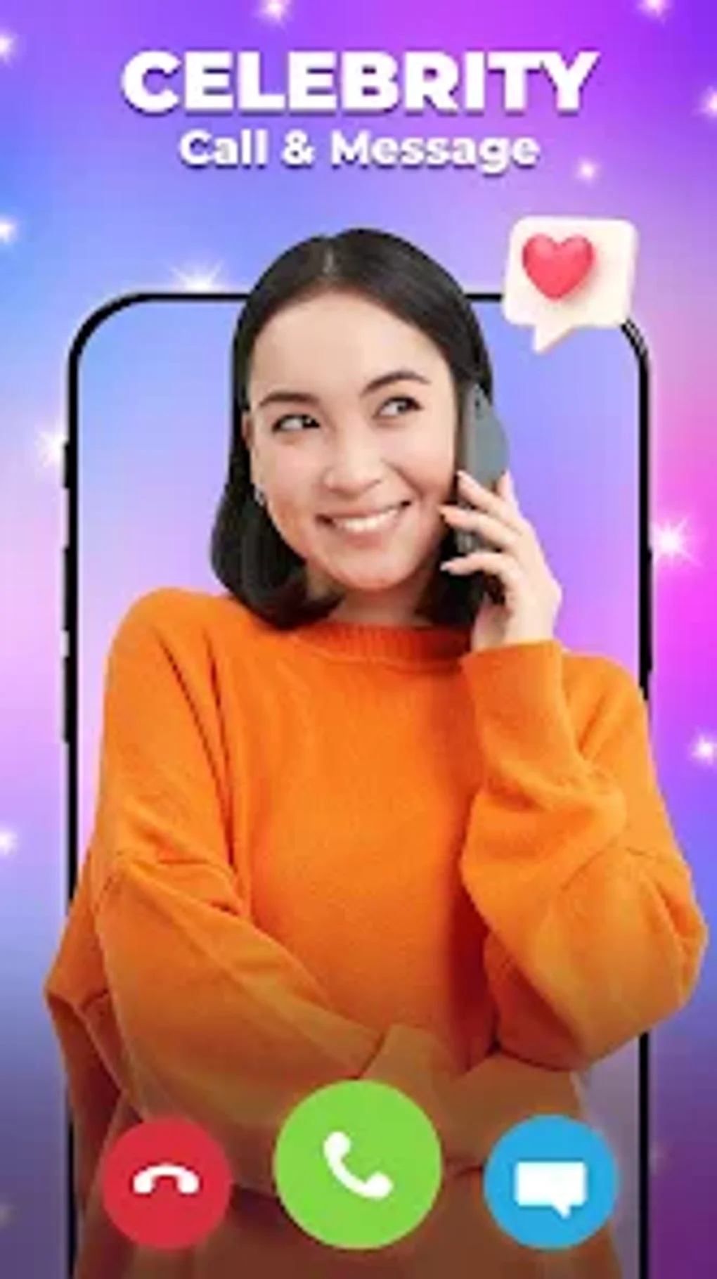 Superstar Video Call Chat APK Android 