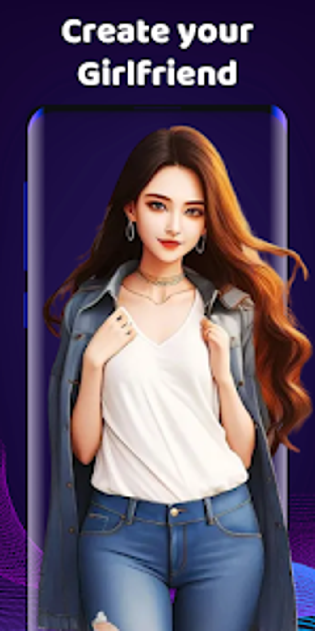 ai girlfriend para Android - Descargar