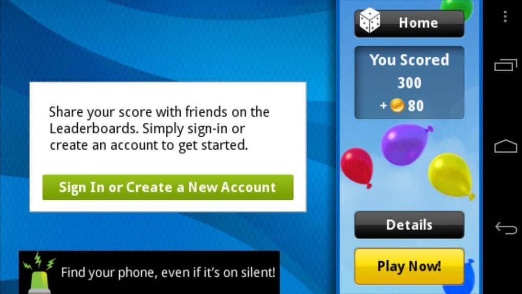 POGO Games for Android - Download