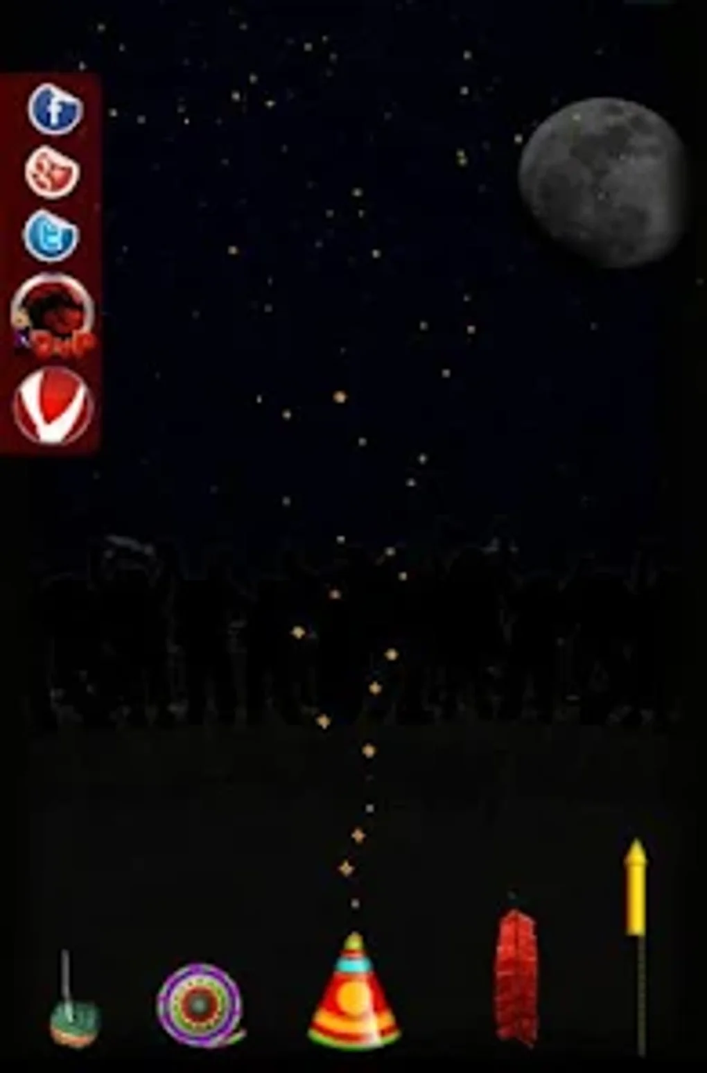 Android 용 Firecracker - 다운로드