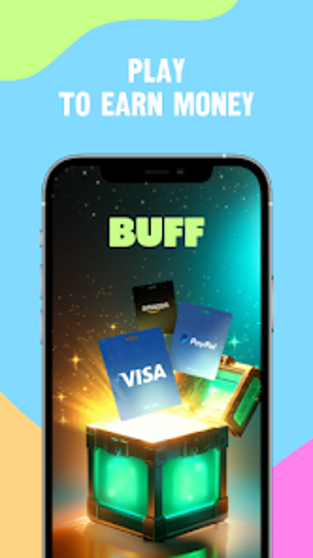 Buff Play for Android - Download