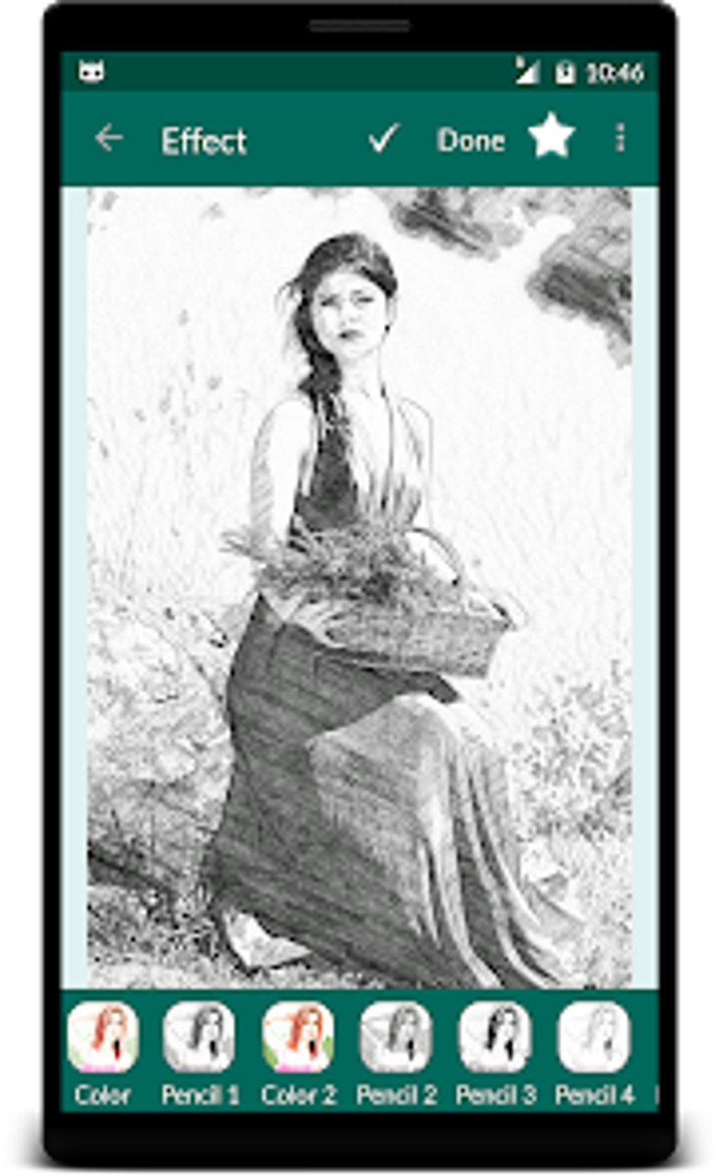 Pencil Sketch Editor F r Android Download
