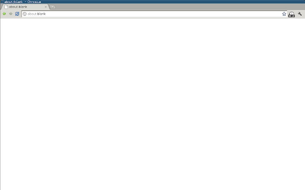 Clock Icon для Google Chrome - Расширение Скачать