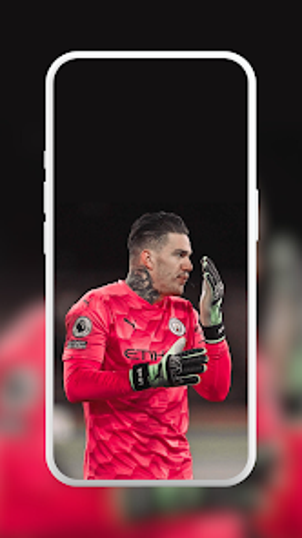Goalkeeper Wallpaper para Android - Descargar