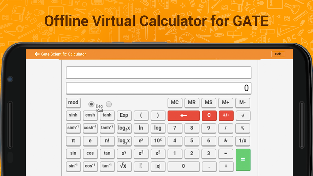 GATE Exam Preparation APK for Android - Download