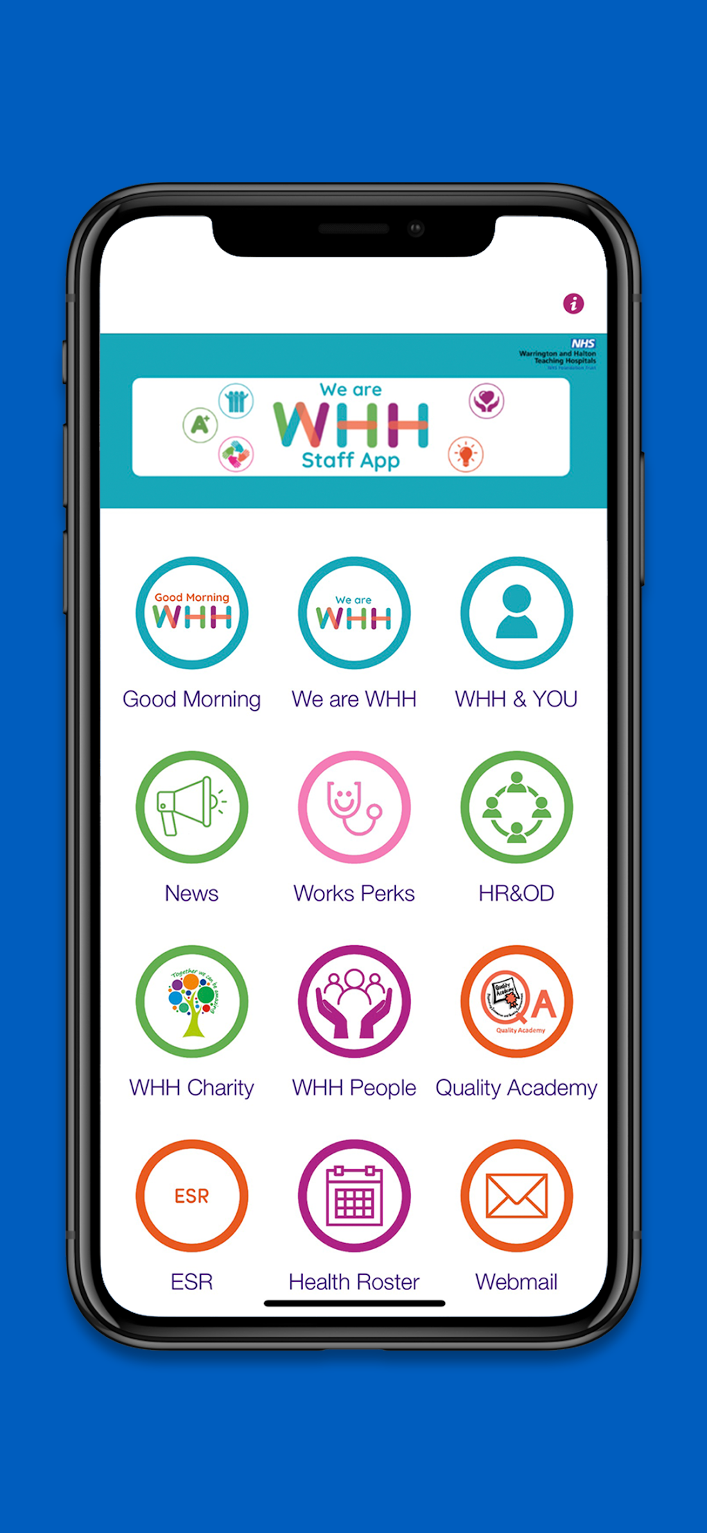 @WHH para Android - Download